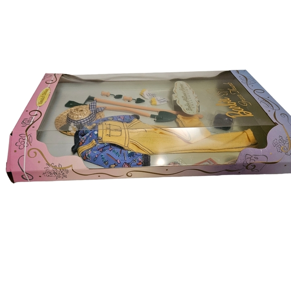Barbie | Toys | Barbie Millicent Roberts Green Thumb Nib | Poshmark